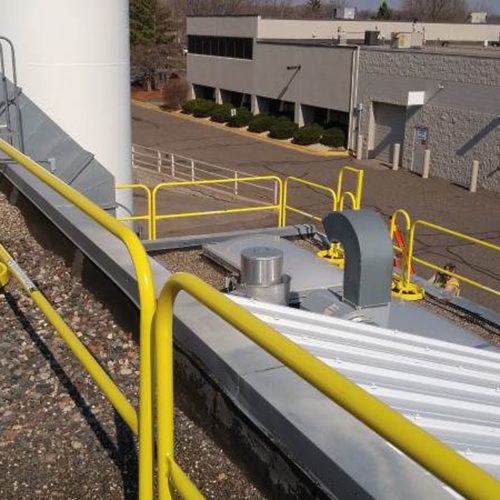 Huntley and Associates | Overhead Dock and Door Specialist