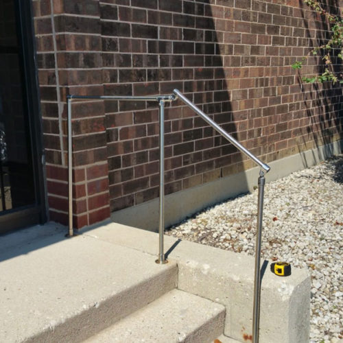 Huntley and Associates | Overhead Dock and Door Specialist