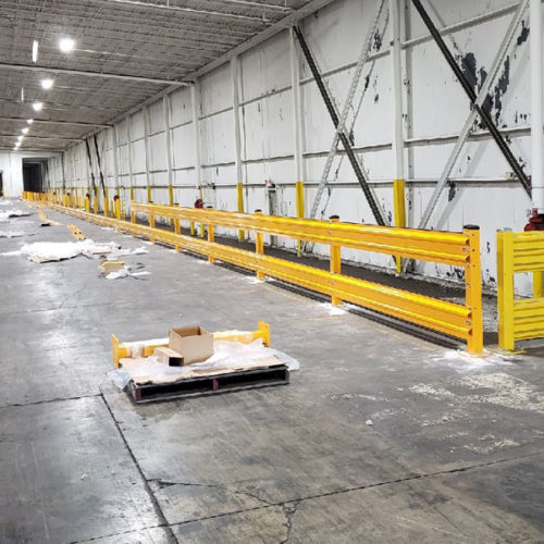 Huntley and Associates | Overhead Dock and Door Specialist